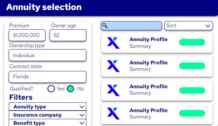 FIDx | Smarter. Faster. Better.