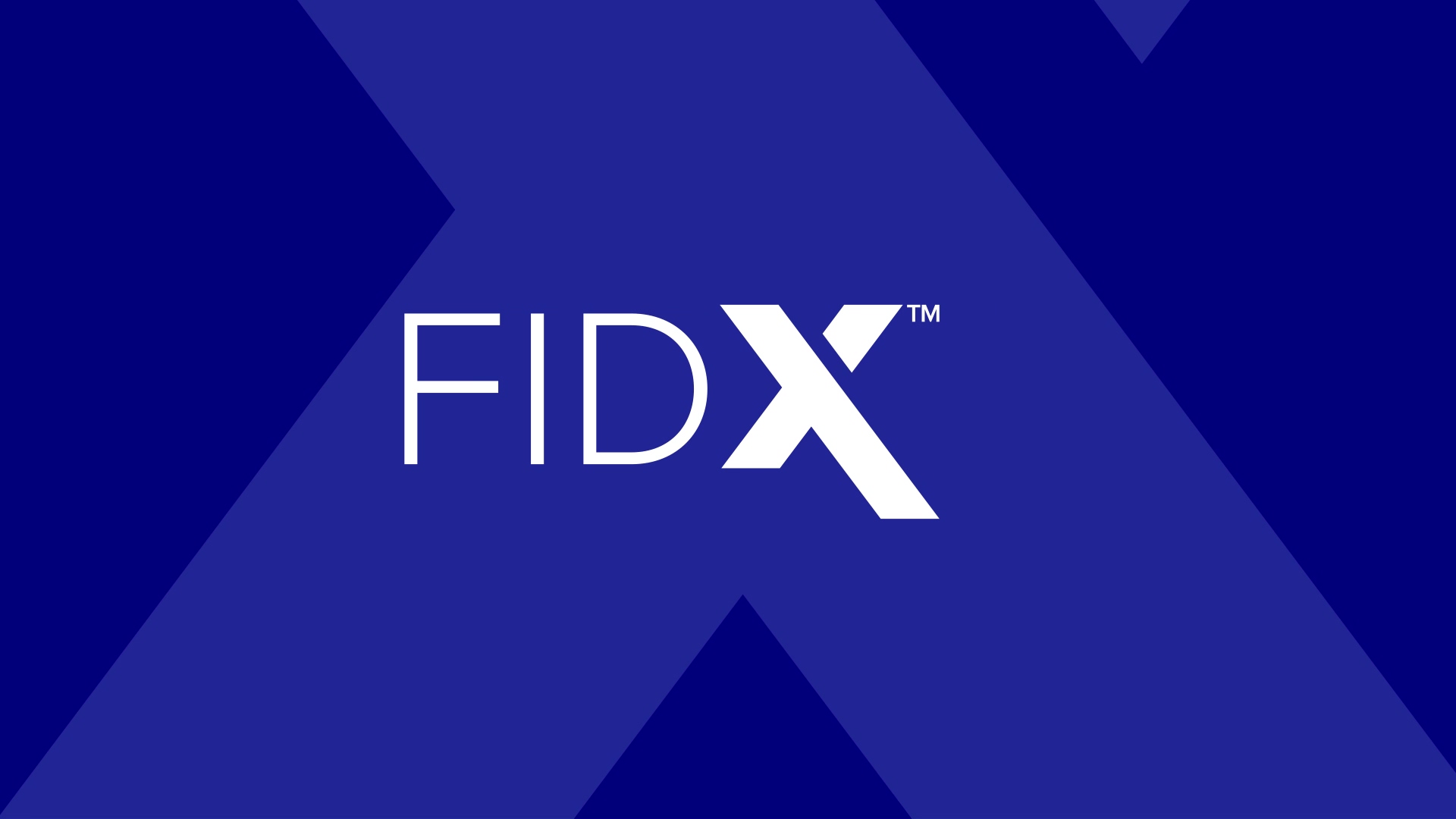 FIDx | Smarter. Faster. Better.
